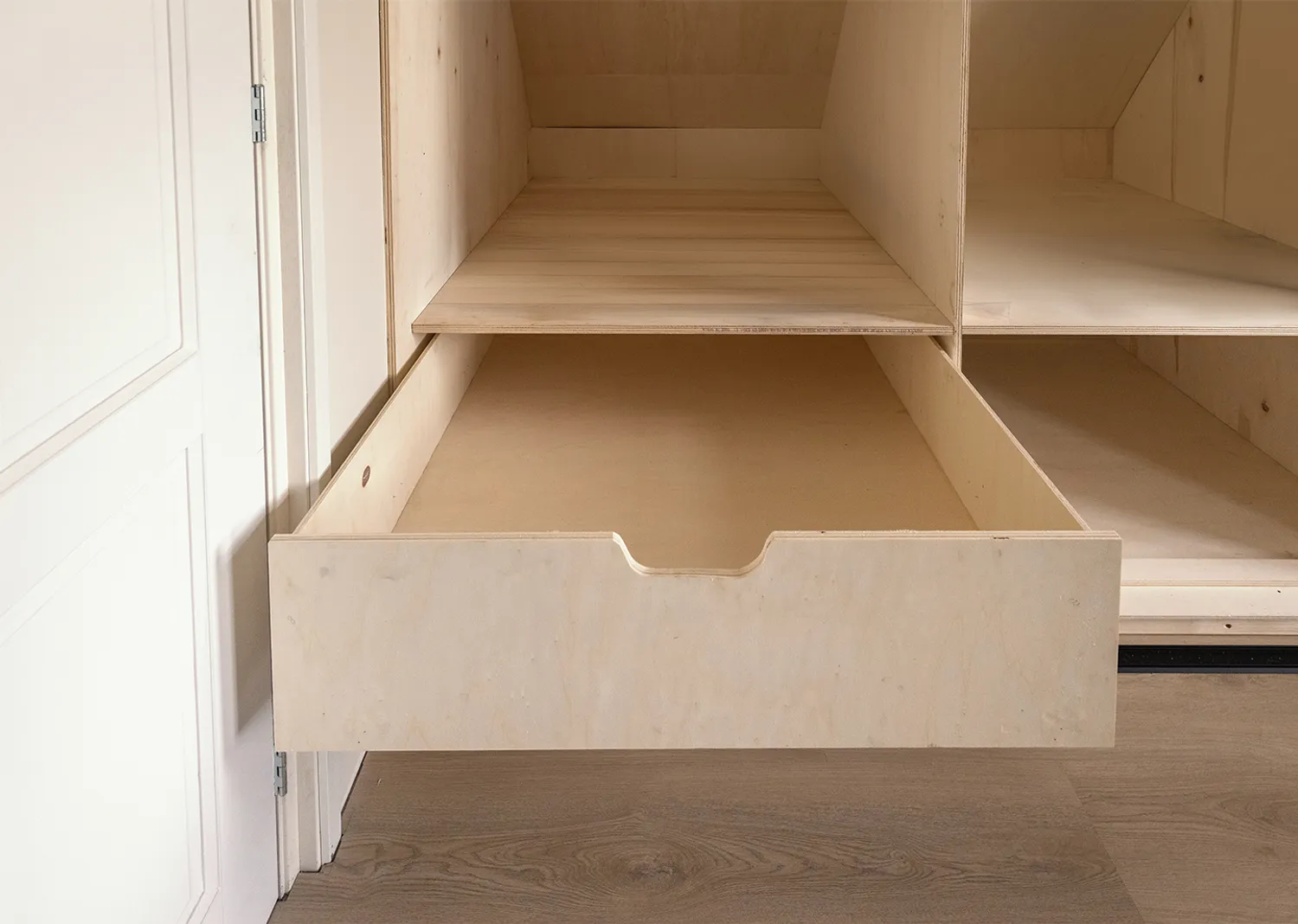 Multiplex Populieren B/BB 25mm - HouthandelOnline.nl