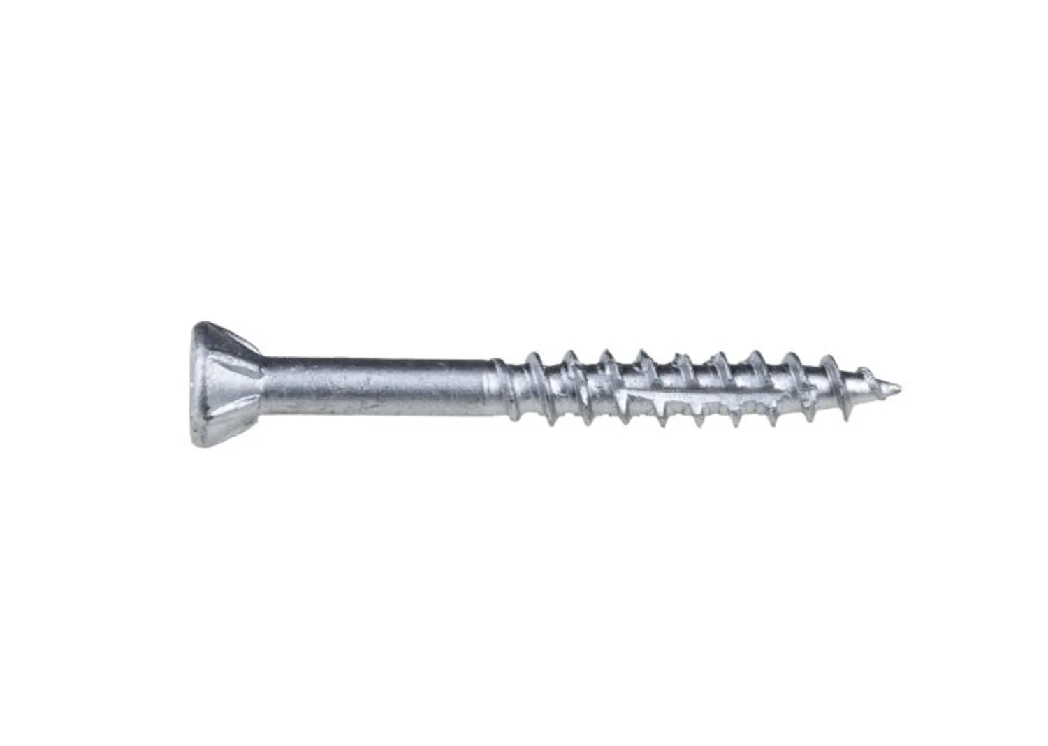Schroef RVS 4,5x40mm Torx T20 (SUS410) - HouthandelOnline.nl