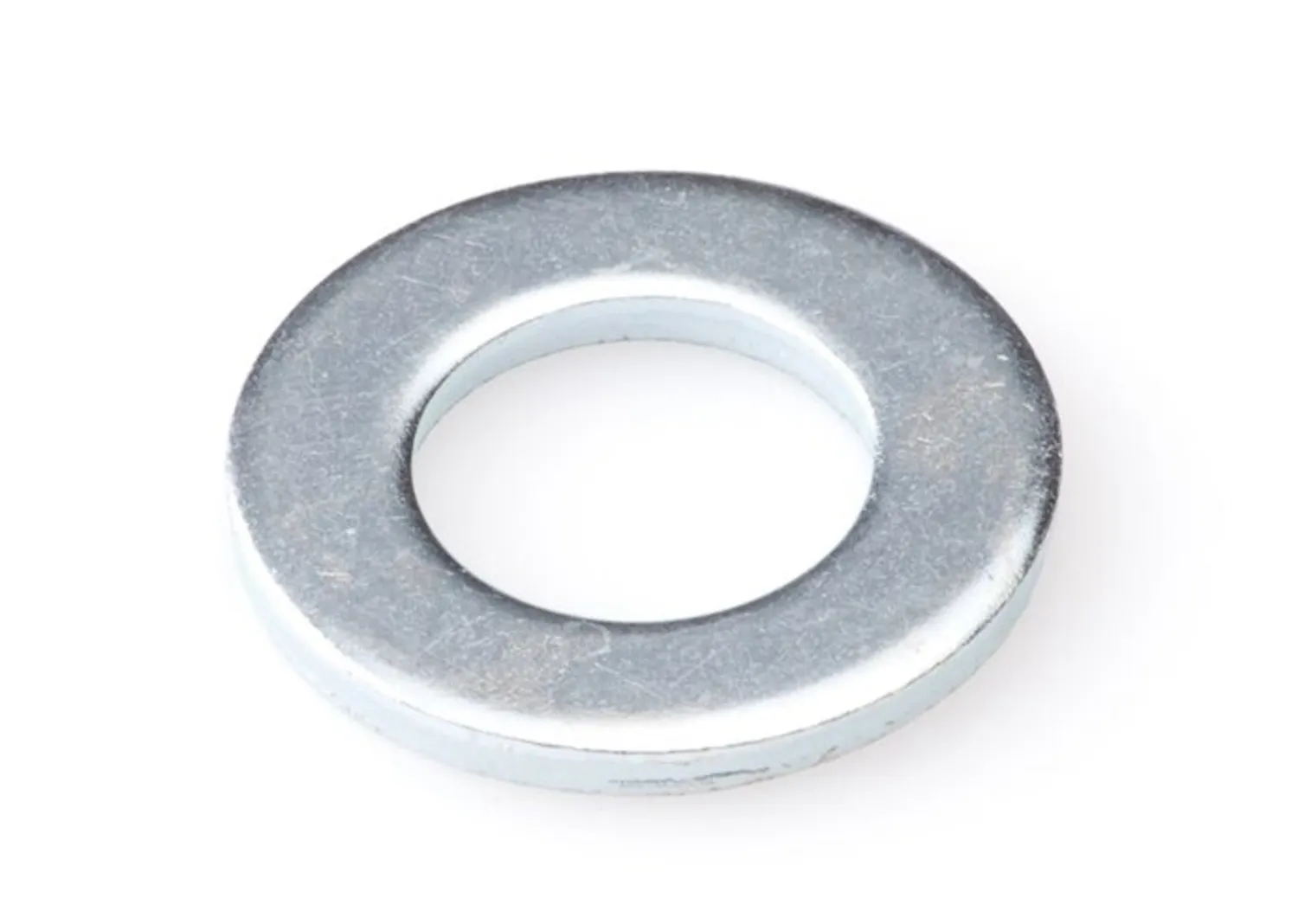 Sluitring verzinkt M16 per 100 stuks - HouthandelOnline.nl