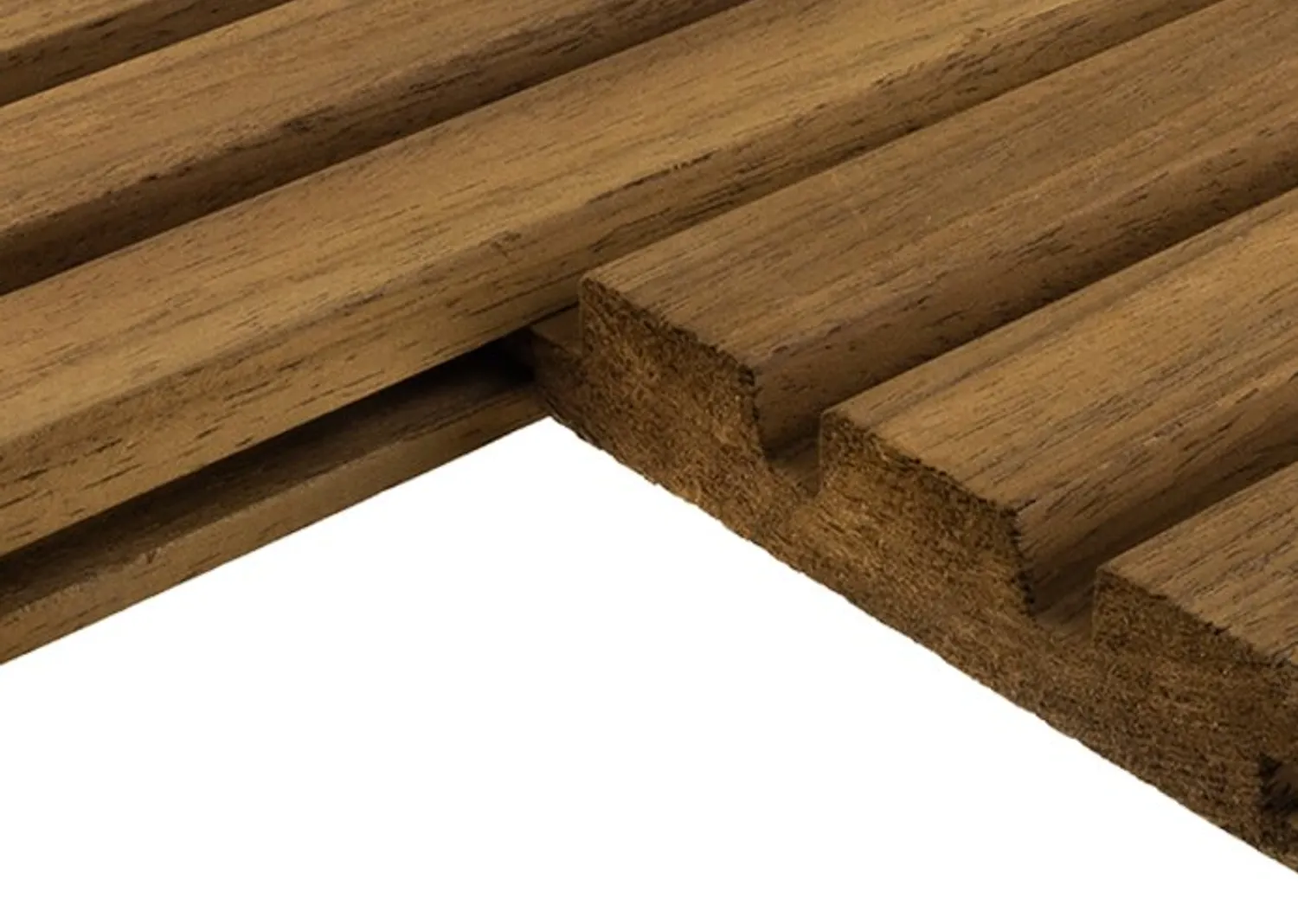 Triple Rhombus Ayous 24x140mm thermisch - HouthandelOnline