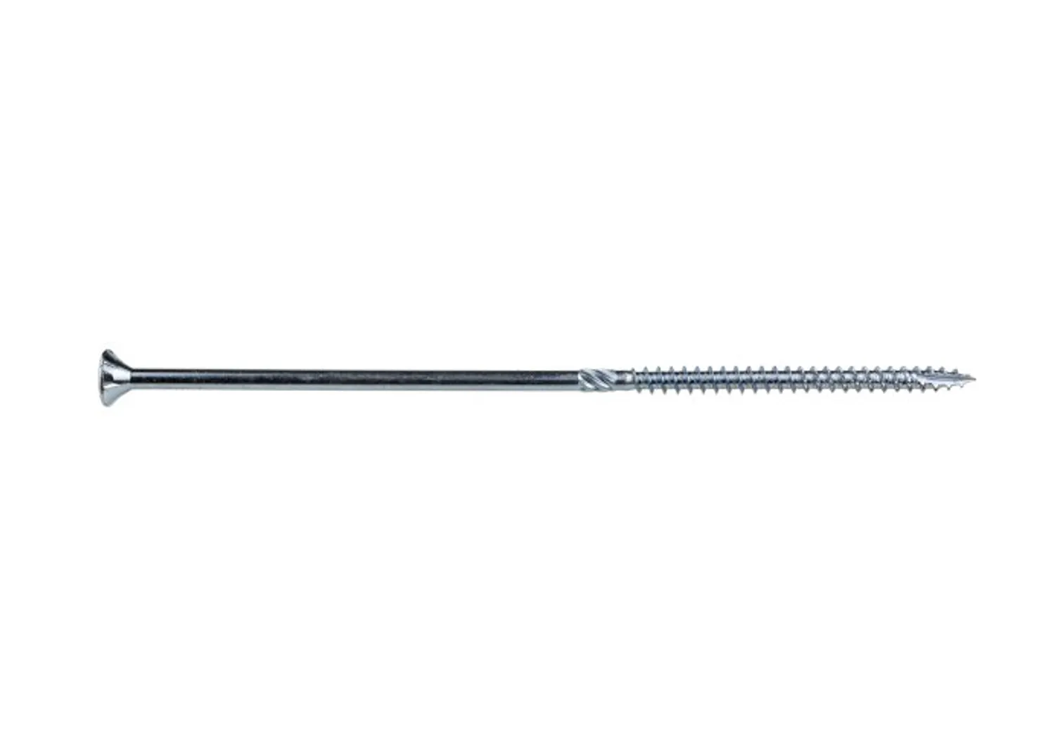 Uni houtschroef Woodpecker 6x180mm Torx - HouthandelOnline