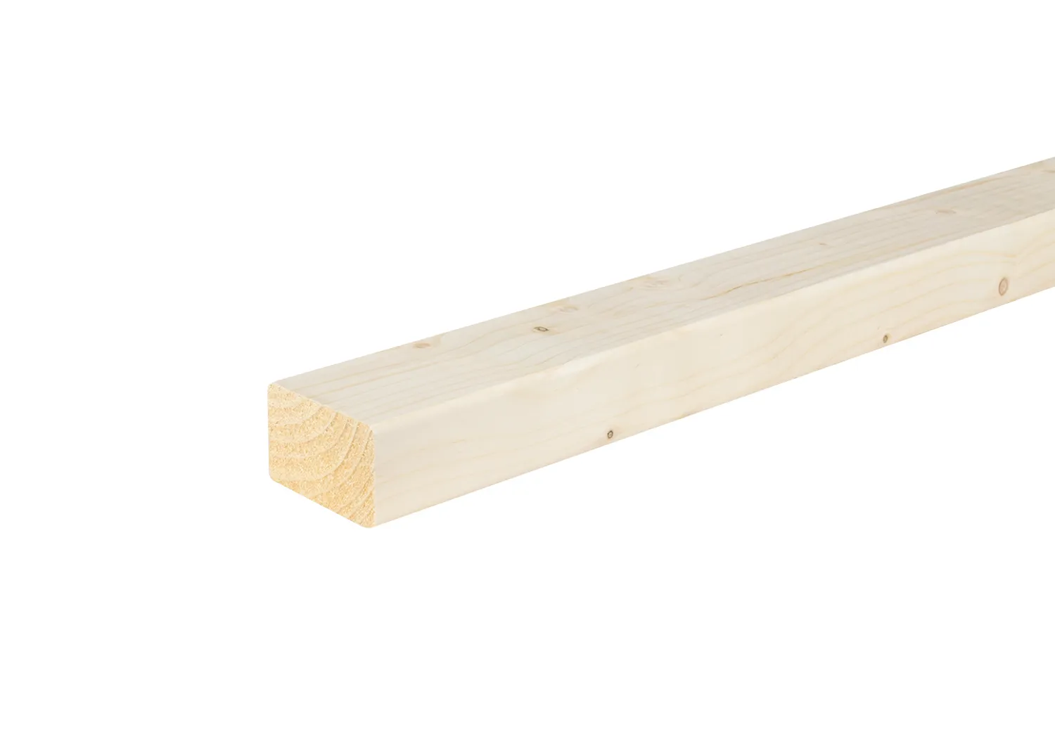 Regel Vuren 50x75mm(45x70mm netto) - HouthandelOnline.nl