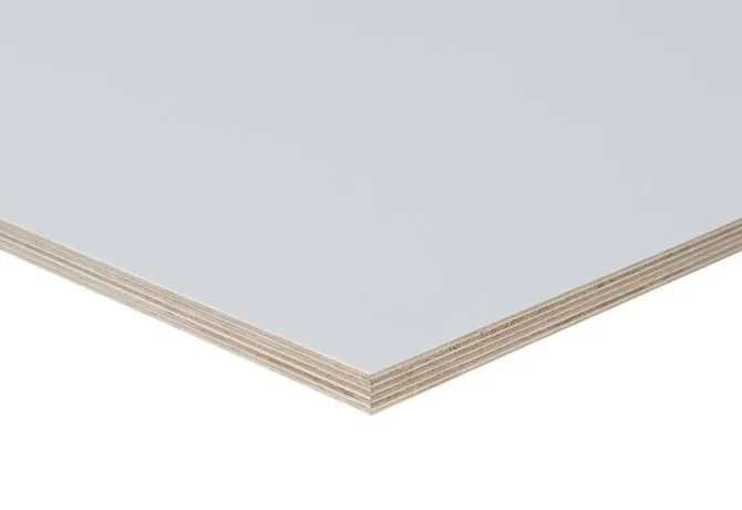 Betonplex Berken 15mm wit stuctuur - HouthandelOnline