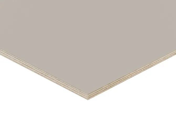 Multiplex Berken 12mm paint licht grijs,Houthandelonline.nl