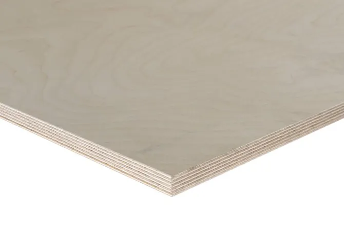 Multiplex Berken CP/CP 12mm - HouthandelOnline