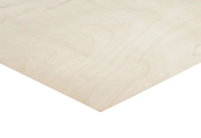 Vliegtuigtriplex Fins Berken WBP 1mm - HouthandelOnline