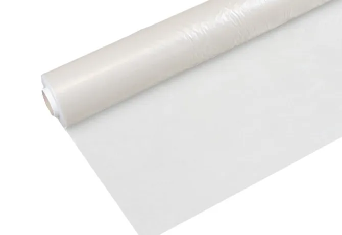 Dampremmende ongewapende folie 3,00x50m - HouthandelOnline