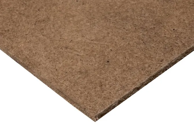Hardboard verduurzaamd 3,2mm - HouthandelOnline