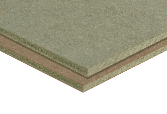 MDF vochtwerend V313 25mm - HouthandelOnline