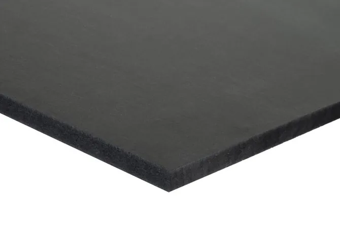 MDF vochtwerend V313 18mm zwart - HouthandelOnline