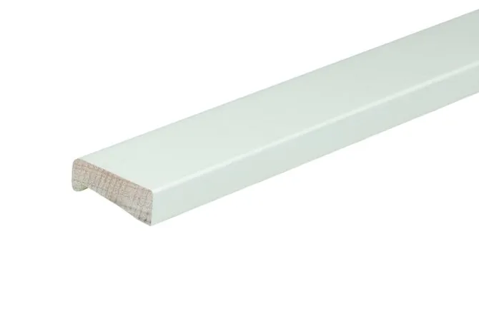 Neuslat Tricoya MDF K45 18x59mm 45mm, Houthandelonline.nl