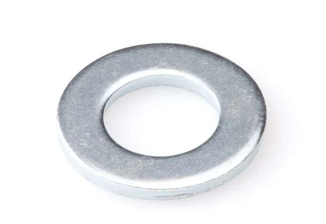 Sluitring verzinkt M8 per 200 stuks,Houthandelonline.nl