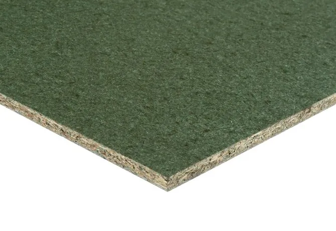 Spaanplaat Vochtwerend P5 12mm recht - HouthandelOnline