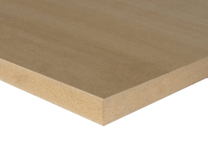 Het grootste aanbod aan MDF platen | Plaatmateriaal