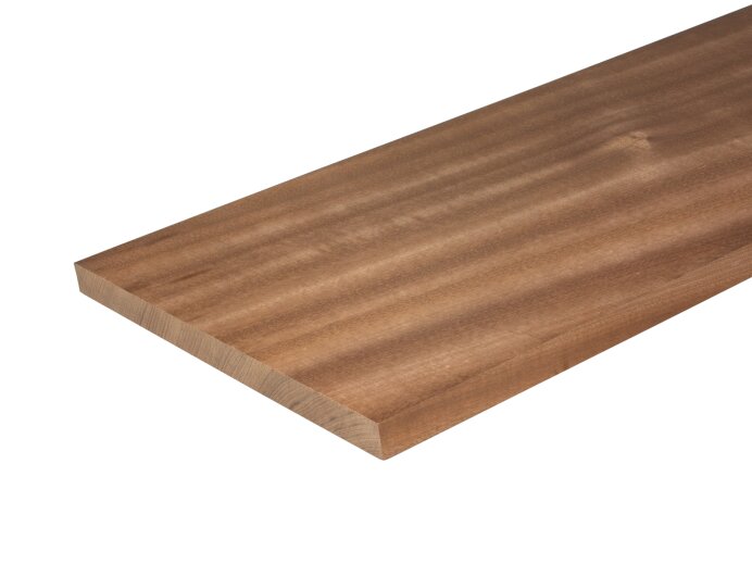 Meranti planken kopen | Houthandelonline