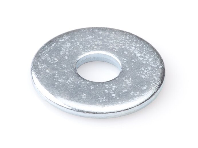 Verzinkte ringen kopen | Houthandelonline